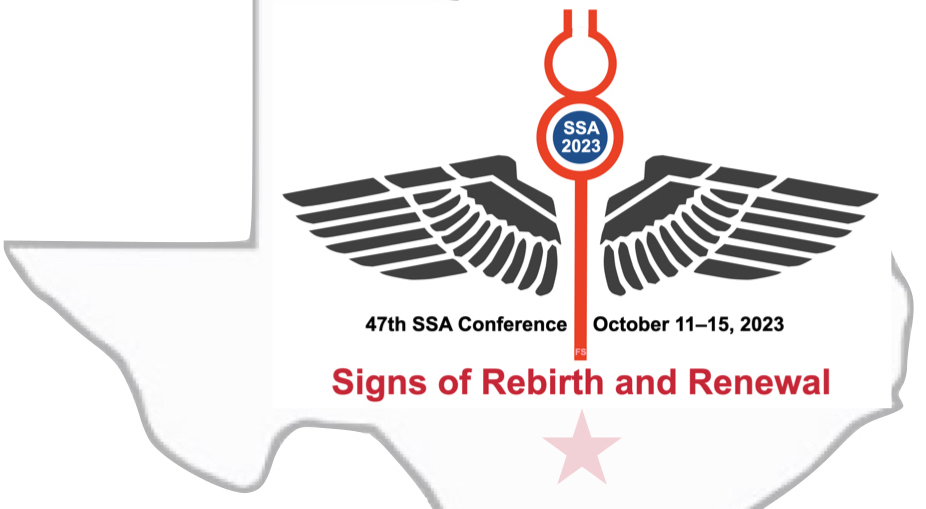 The 47th SSA Annual Conference: Call for Papers # The 47th SSA Annual ...